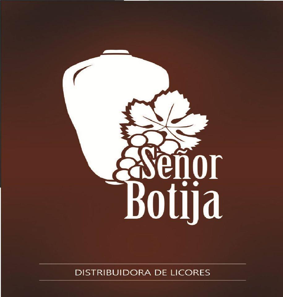 Señor botija, Comas