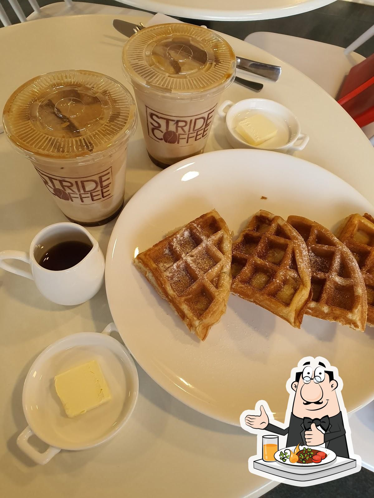 Stride Coffee, Bocaue - Restaurant reviews