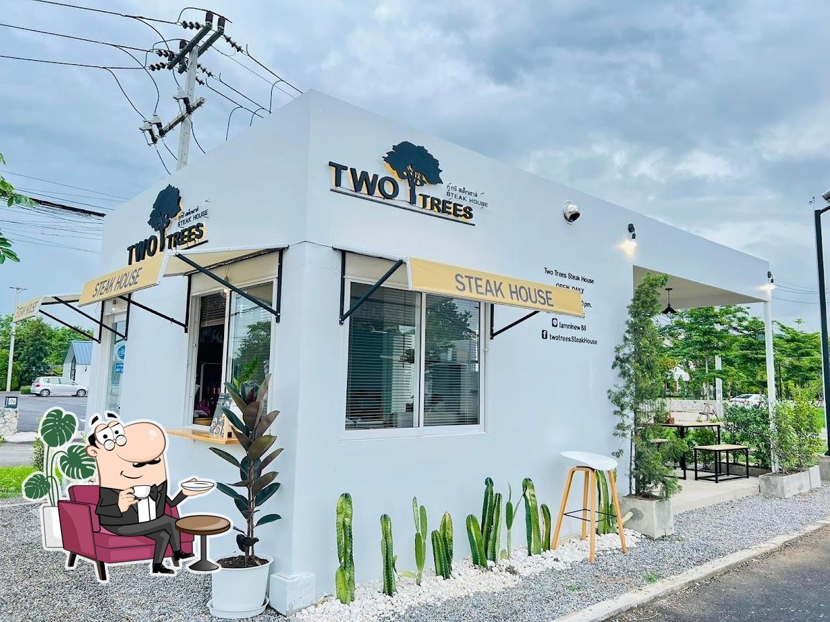 Two trees Steak house restaurant, Hang Dong - Restaurant reviews