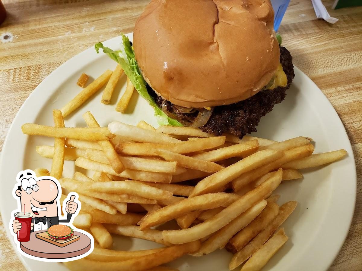 Bill's Toasty Shop in Taylorville - Restaurant menu and reviews