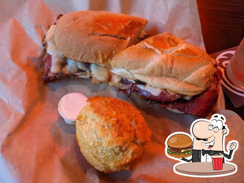 Opal Lounge in Tacoma - Restaurant menu and reviews