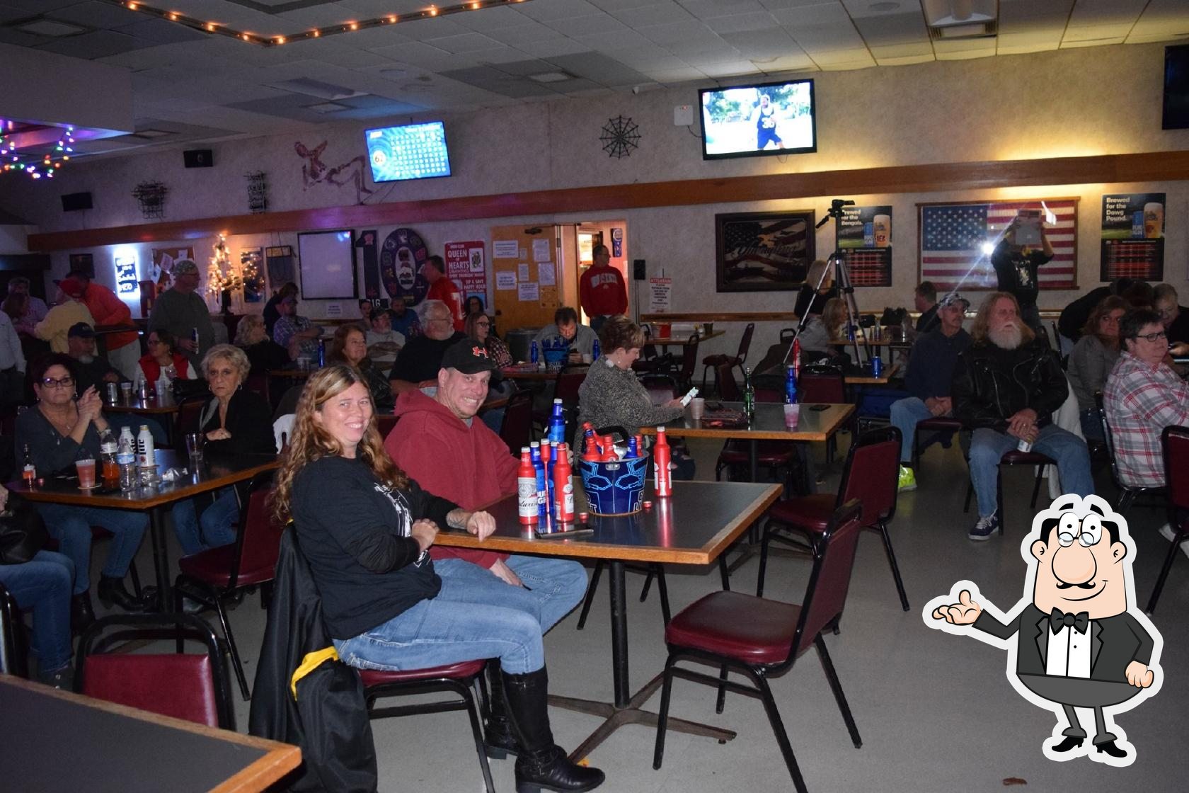 Union Club in Springfield - Restaurant reviews