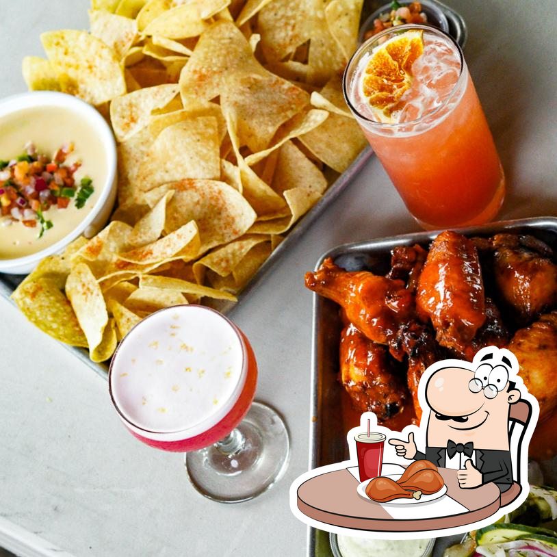 Loflin Yard in Memphis - Restaurant reviews