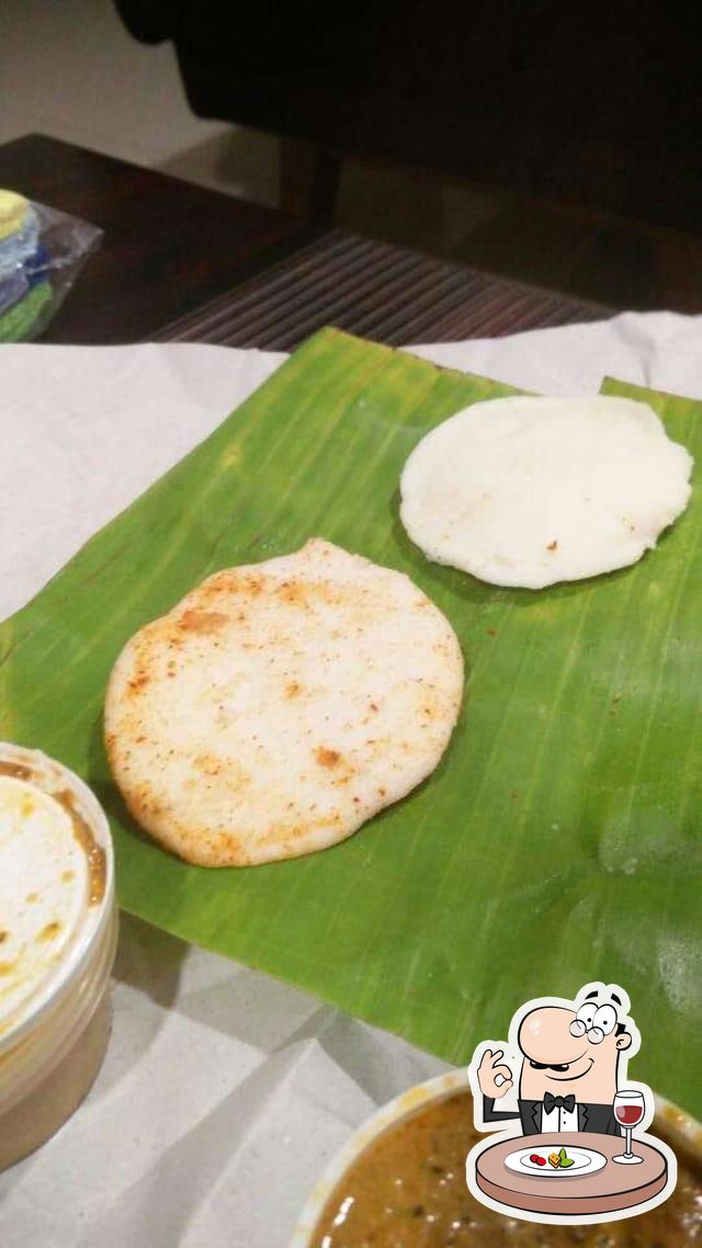 Murugan Idli Shop, Chennai, Bharathi Salai - Restaurant menu and reviews