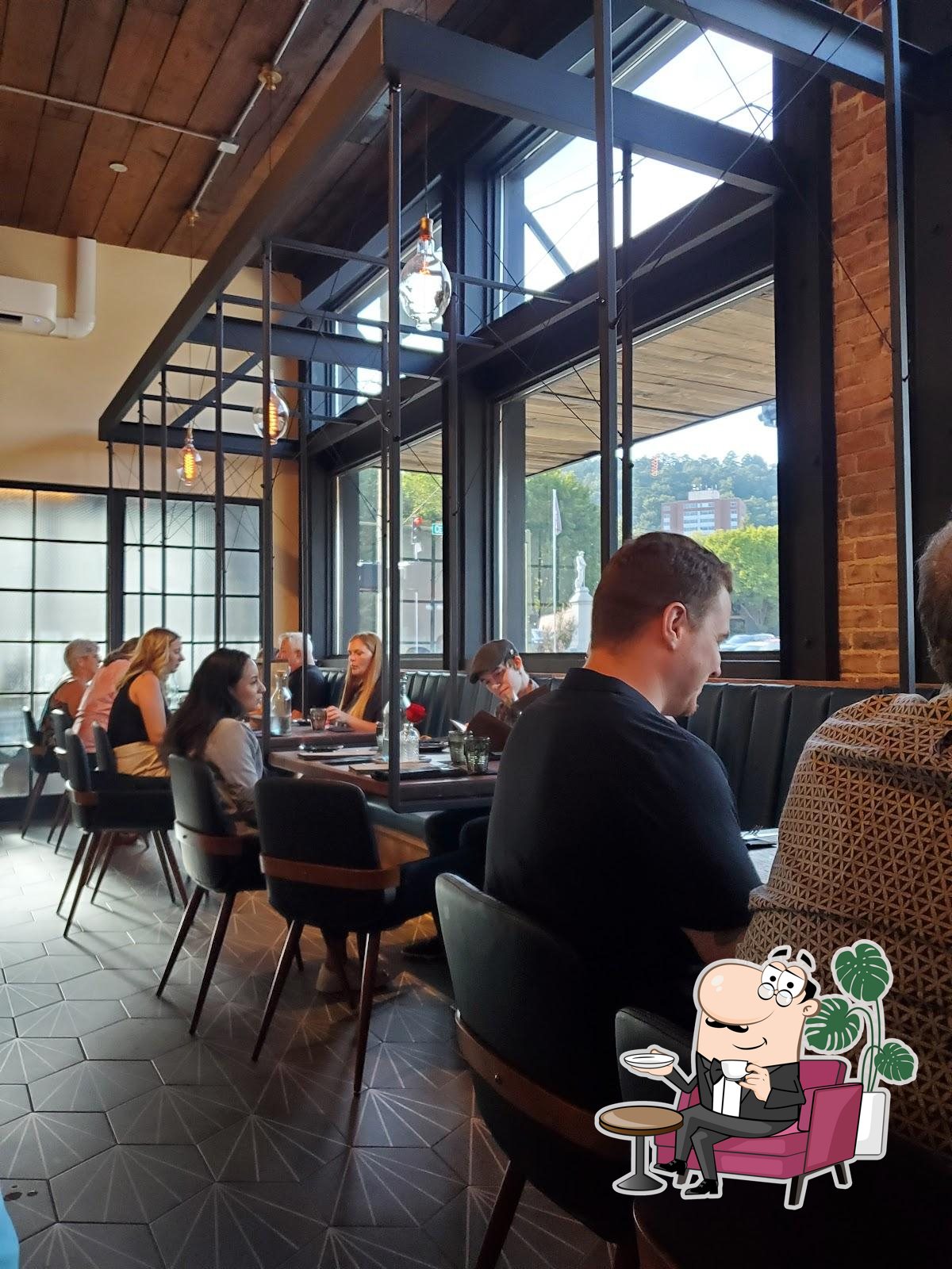 DONS Southern Social, Hot Springs - Restaurant menu, prices and reviews