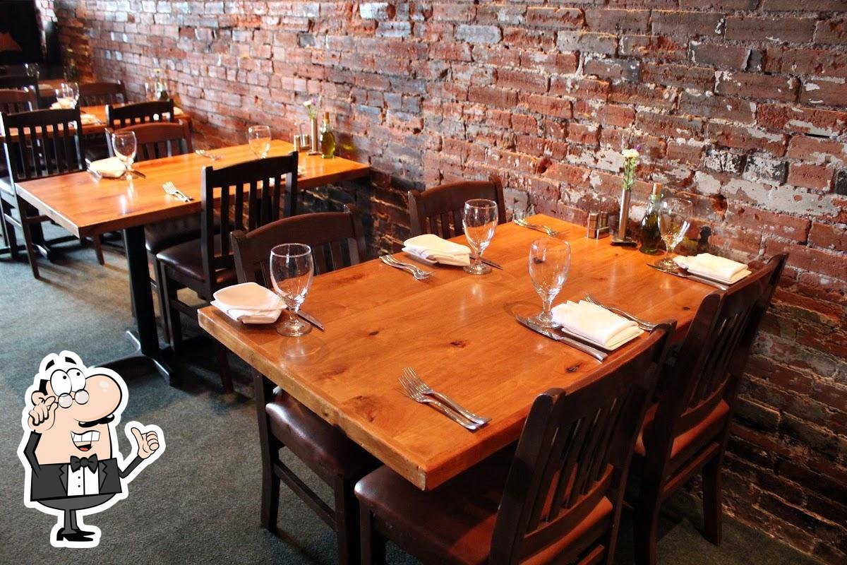 Eolus Bar & Dining, Durango - Restaurant menu, prices and reviews