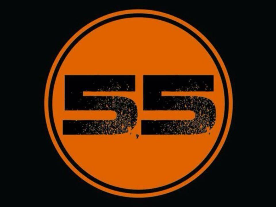 Fifty Five restaurant, El Jadida - Restaurant reviews