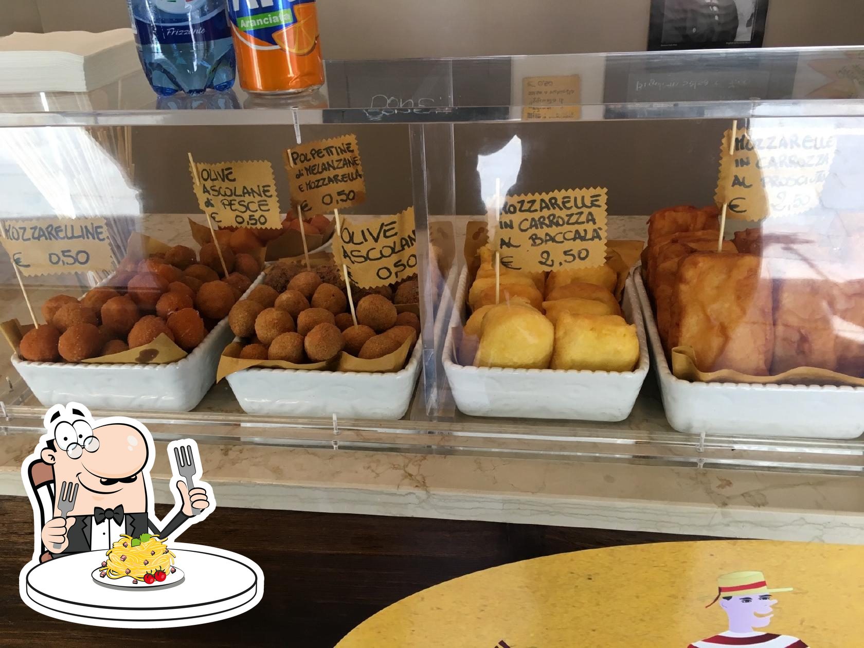 Frito Inn restaurant, Venice - Restaurant reviews