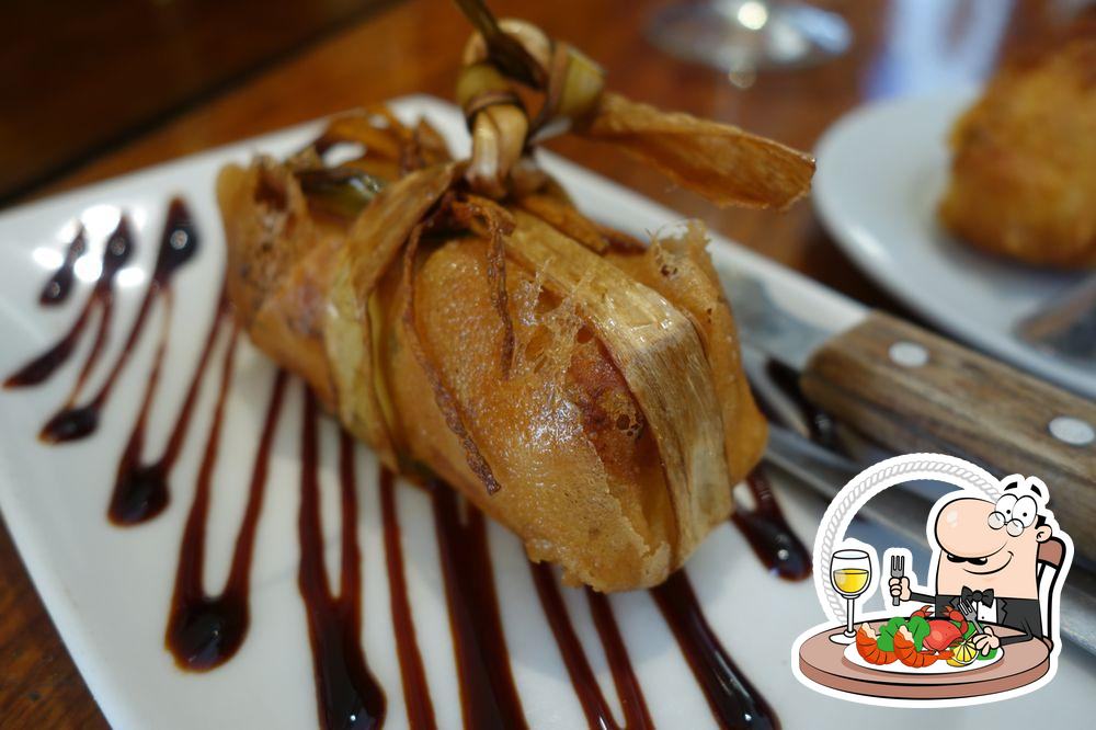 Haizea in San Sebastián - Restaurant reviews