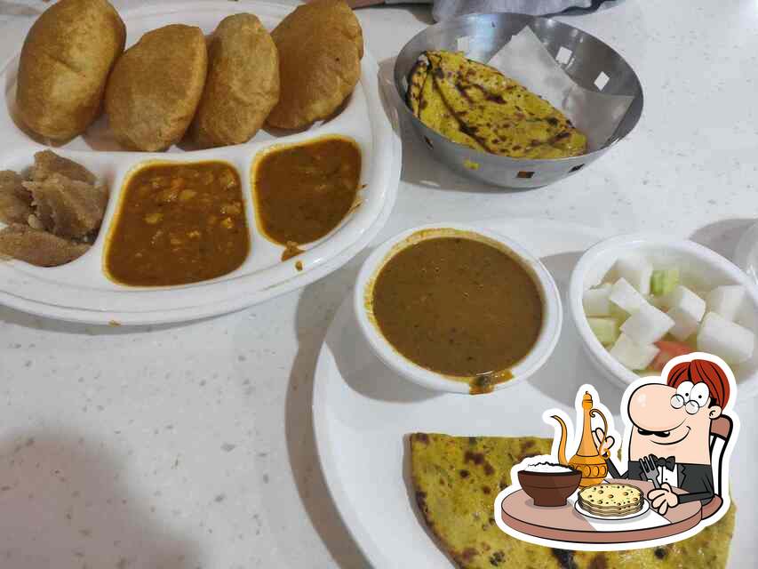 Baba Dairy, Chandigarh, 5-6-7 - Restaurant reviews