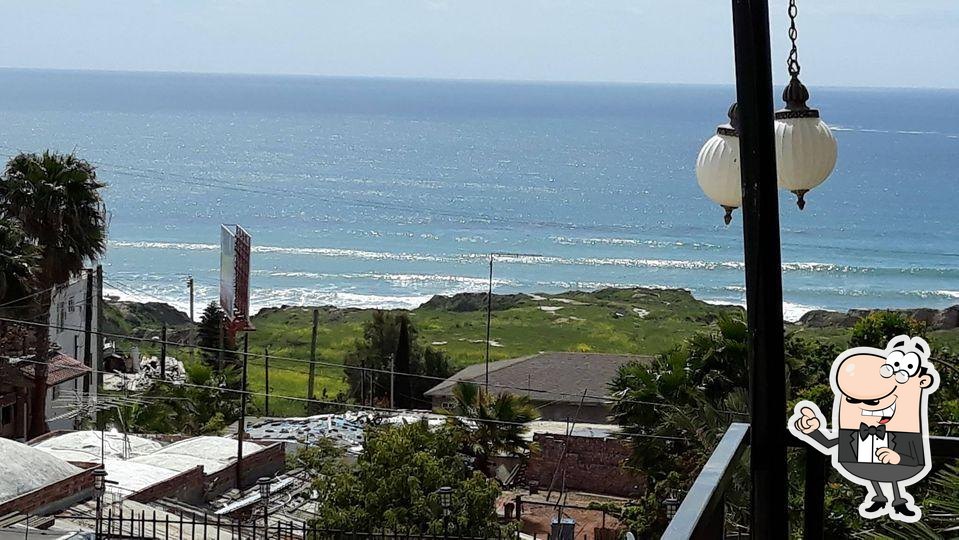 Casa Vista al Mar, El Pescador