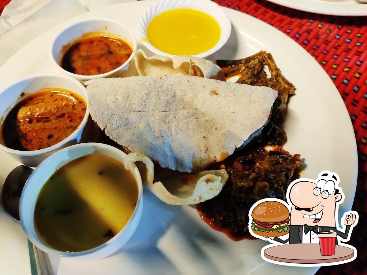 Devgad Varhadi Boofey, Yavatmal - Restaurant reviews