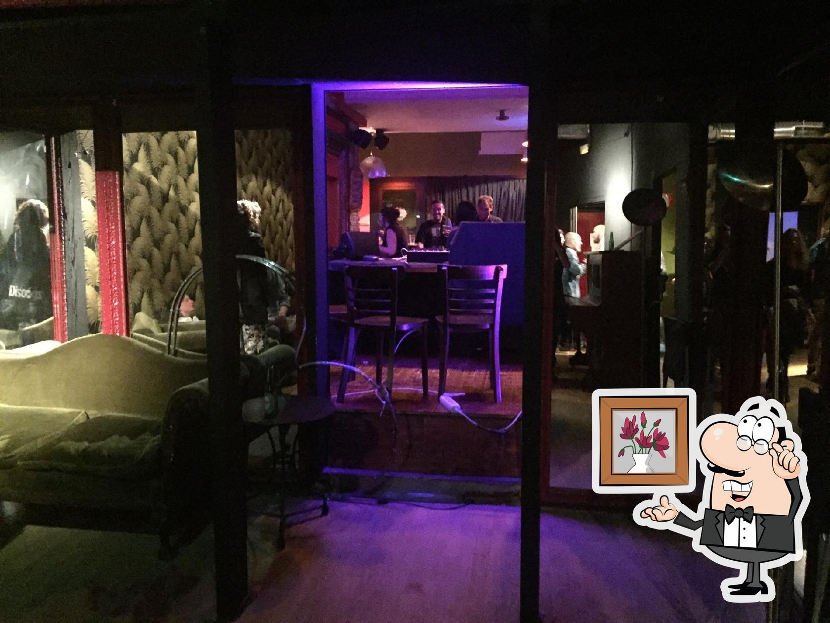 Freedonia in Barcelona - Restaurant reviews