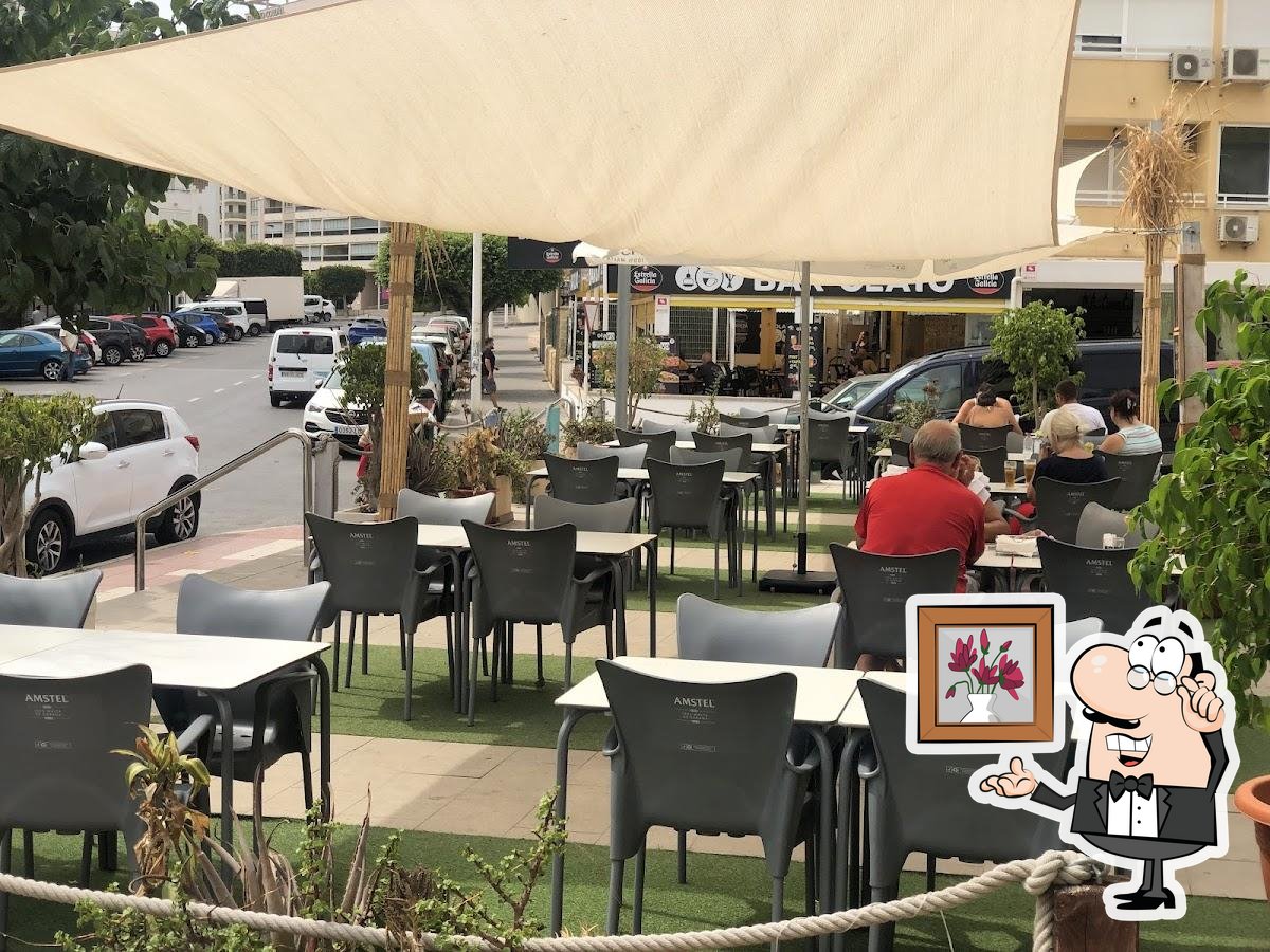 Restaurante Fusión Tapas, Benidorm - Opiniones del restaurante