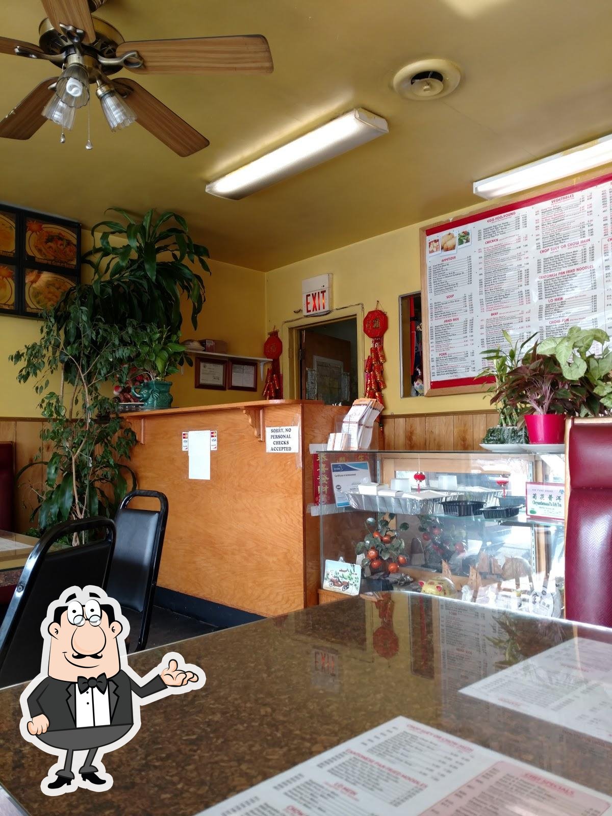 Happy Chef in Lincolnwood - Restaurant menu and reviews