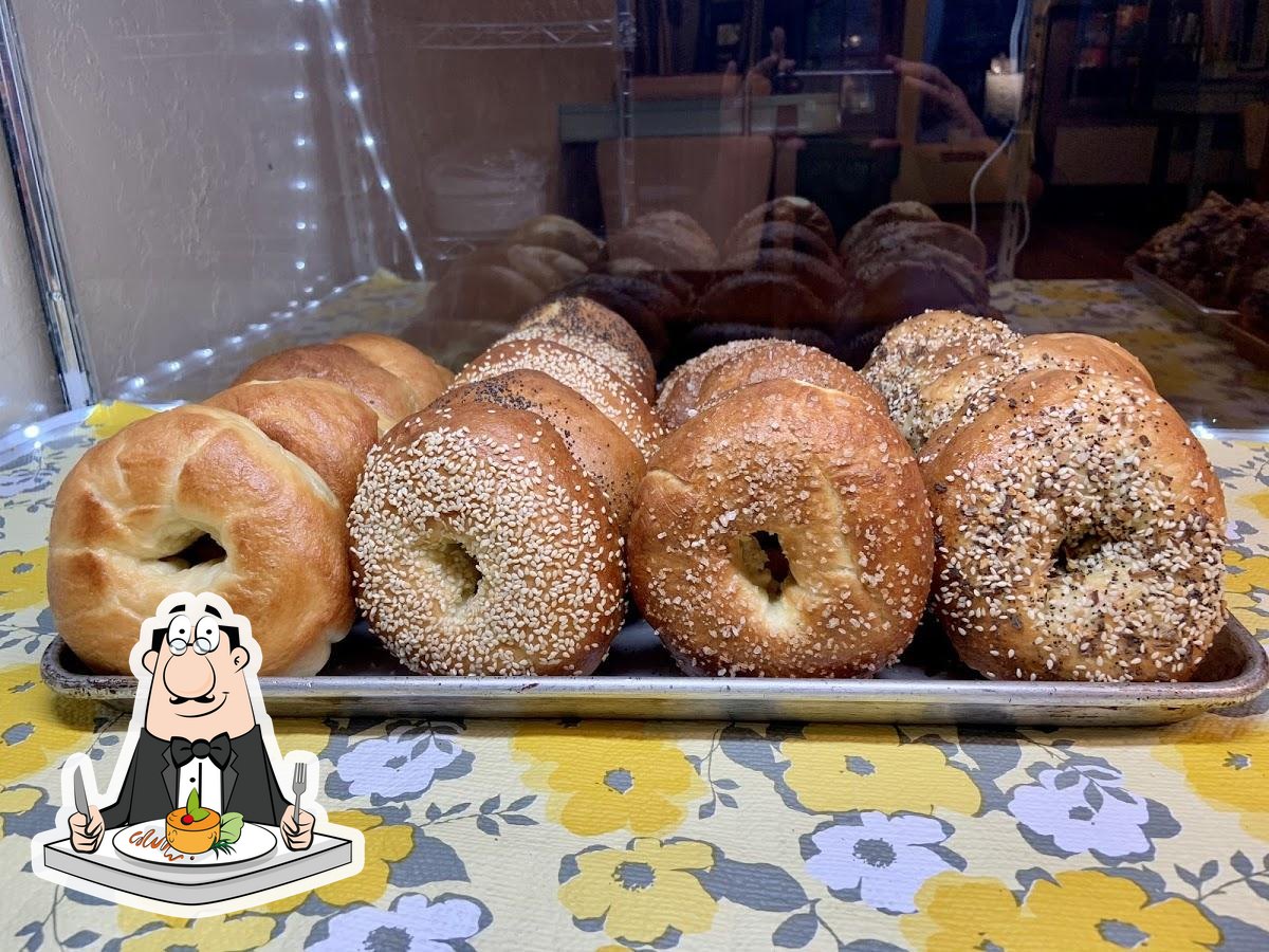 Lemon Tree Bakery Coffee Shop in Angels Camp - Restaurant reviews
