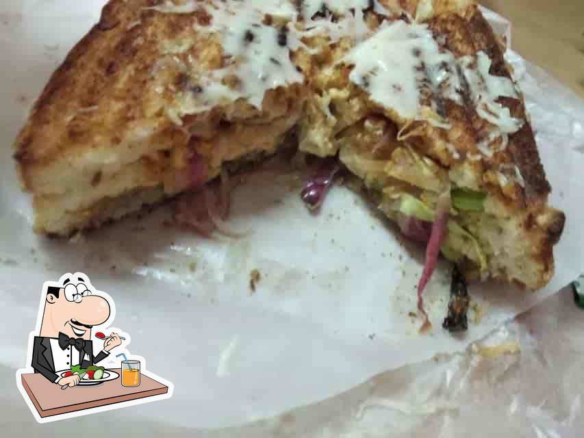 Manipal Grilled and Fried Chicken, Manipal - Restaurant reviews