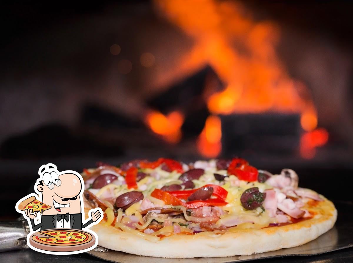 Redcliffe Leagues Club in Redcliffe - Restaurant menu and reviews