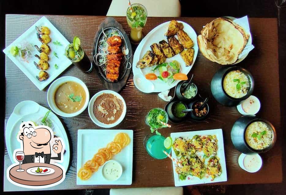 Sigree Restaurant - Nexus Esplanade Mall, Bhubaneshwar, Bhubaneswar ...