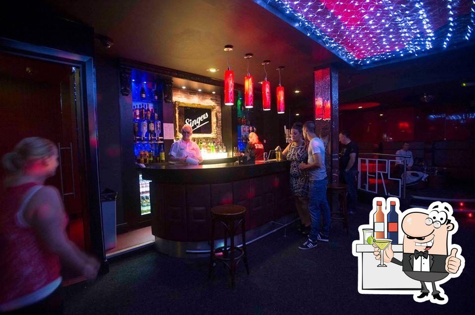 Singers, 31 Front St in Consett - Restaurant reviews