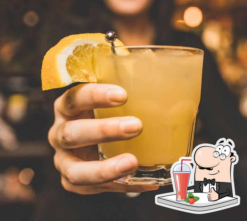 West Gate Pub in Corner Brook - Restaurant reviews