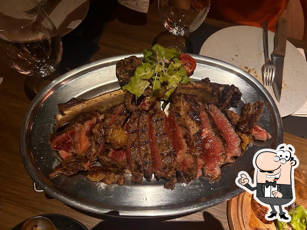 Don Asado, Bangkok, Khlong Toei - Restaurant menu, prices and reviews