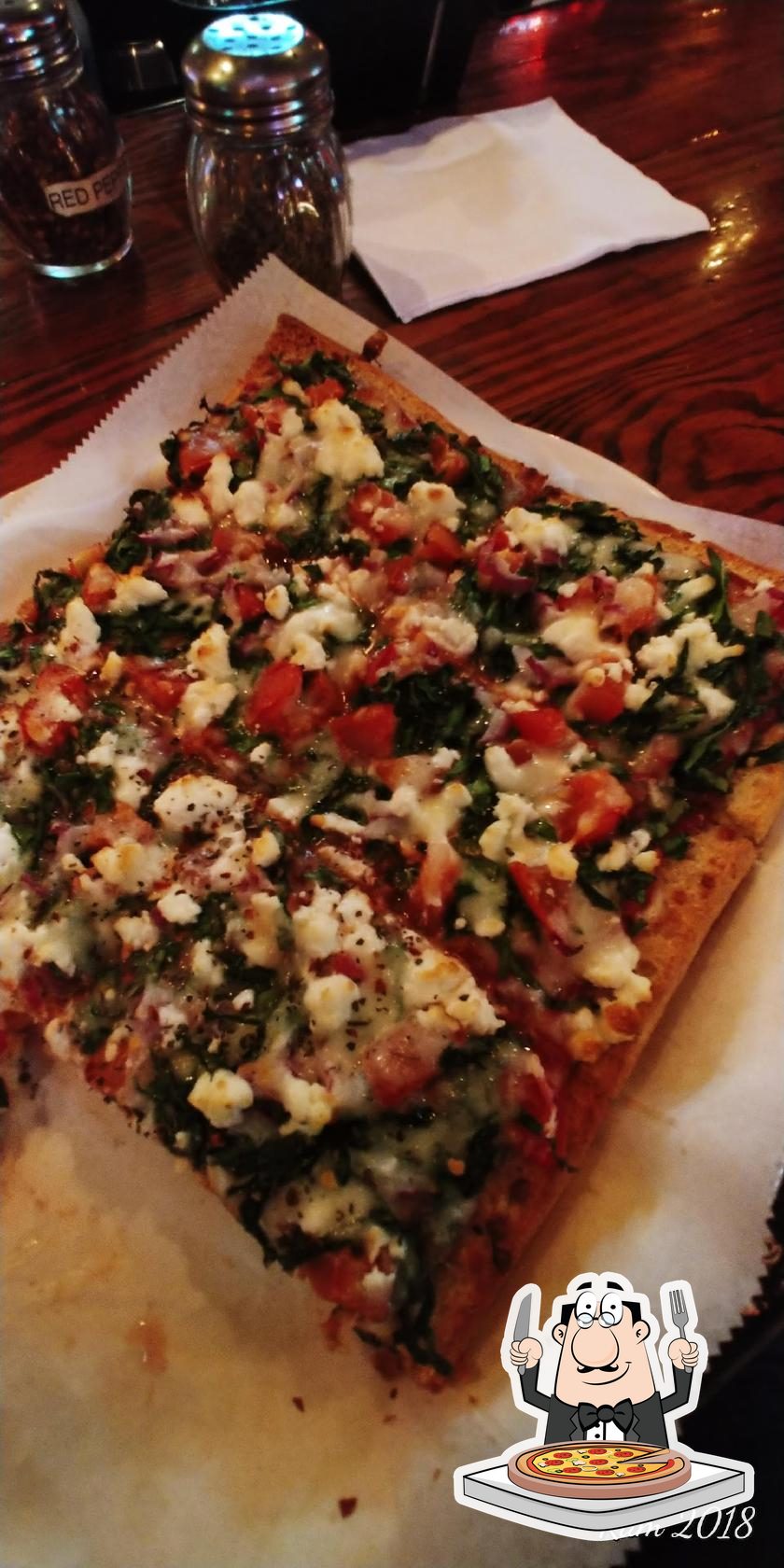 Elmer Sudds in Wilkes-Barre - Restaurant menu and reviews
