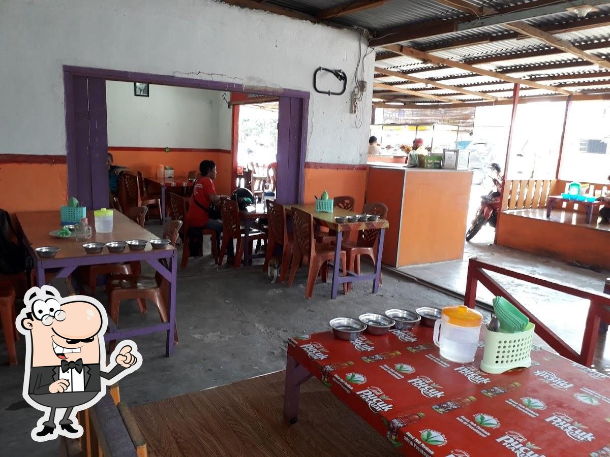 Ampera Sumatera restaurant, Pekanbaru - Restaurant reviews