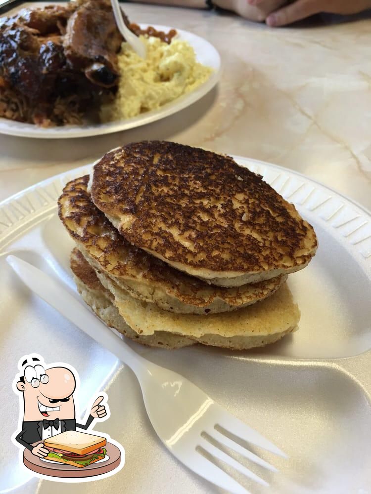 Bar B Que Shack in Hopkinsville - Restaurant menu and reviews