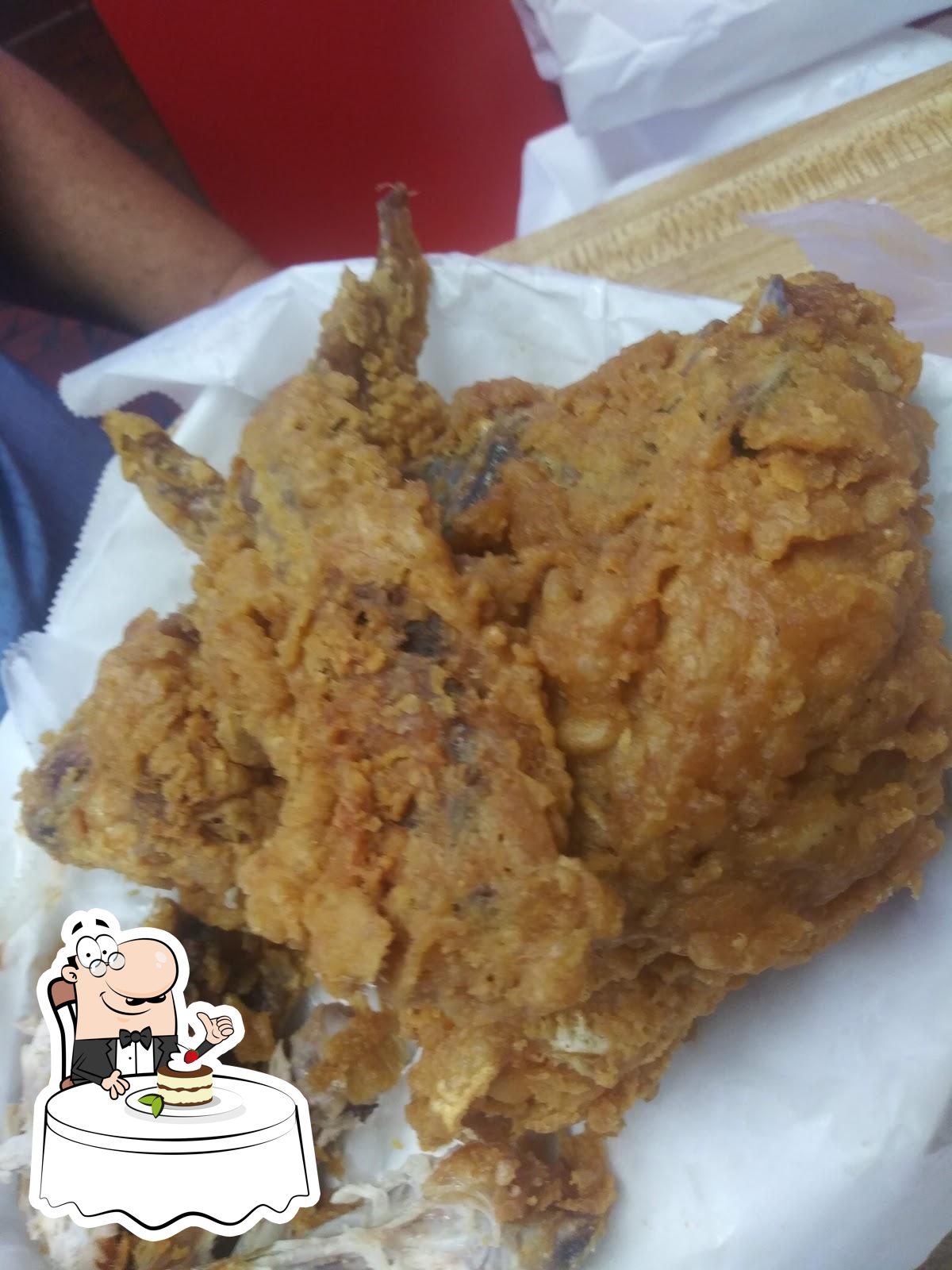 Burger Chick, 2178 Sumter Hwy in Manning - Restaurant menu and reviews
