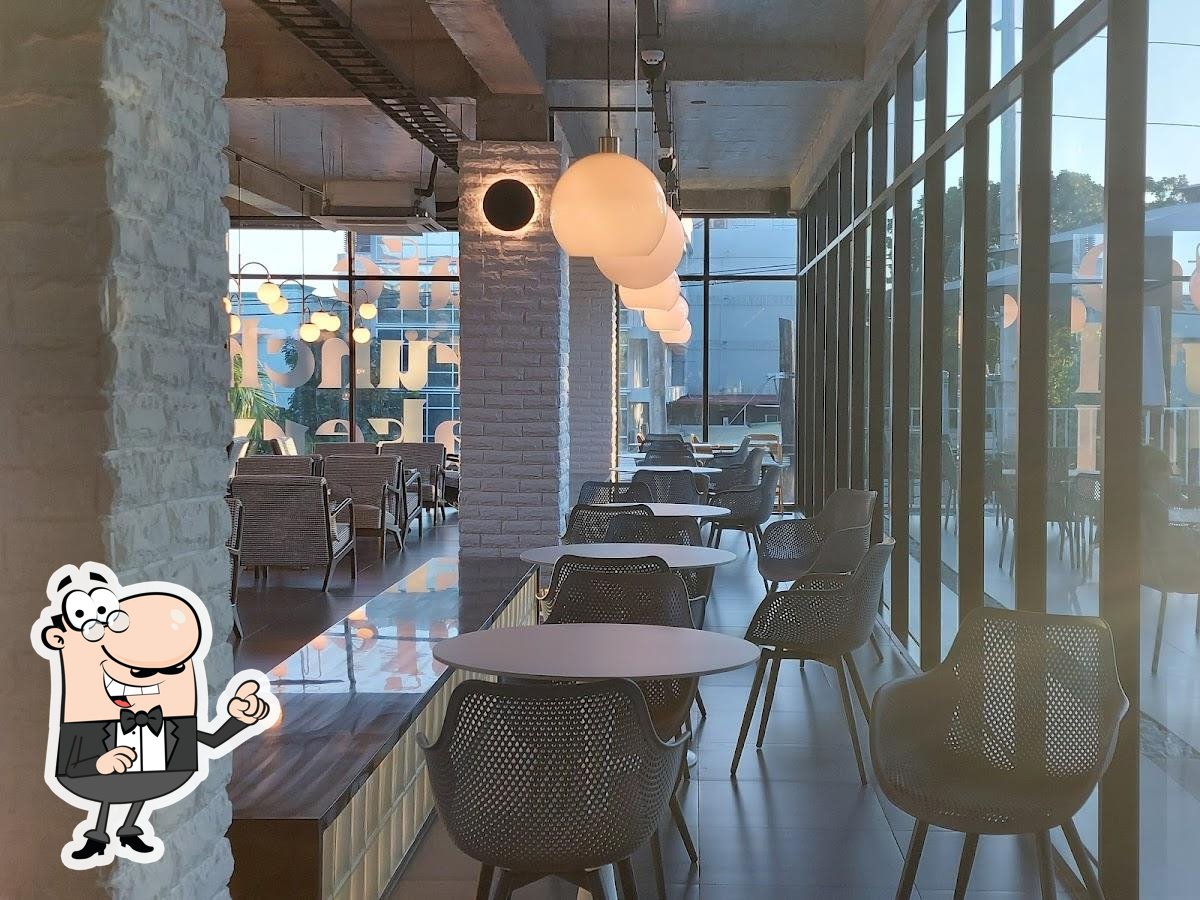 Here Cafe, Mabalacat, Ninoy Aquino Ave - Restaurant reviews