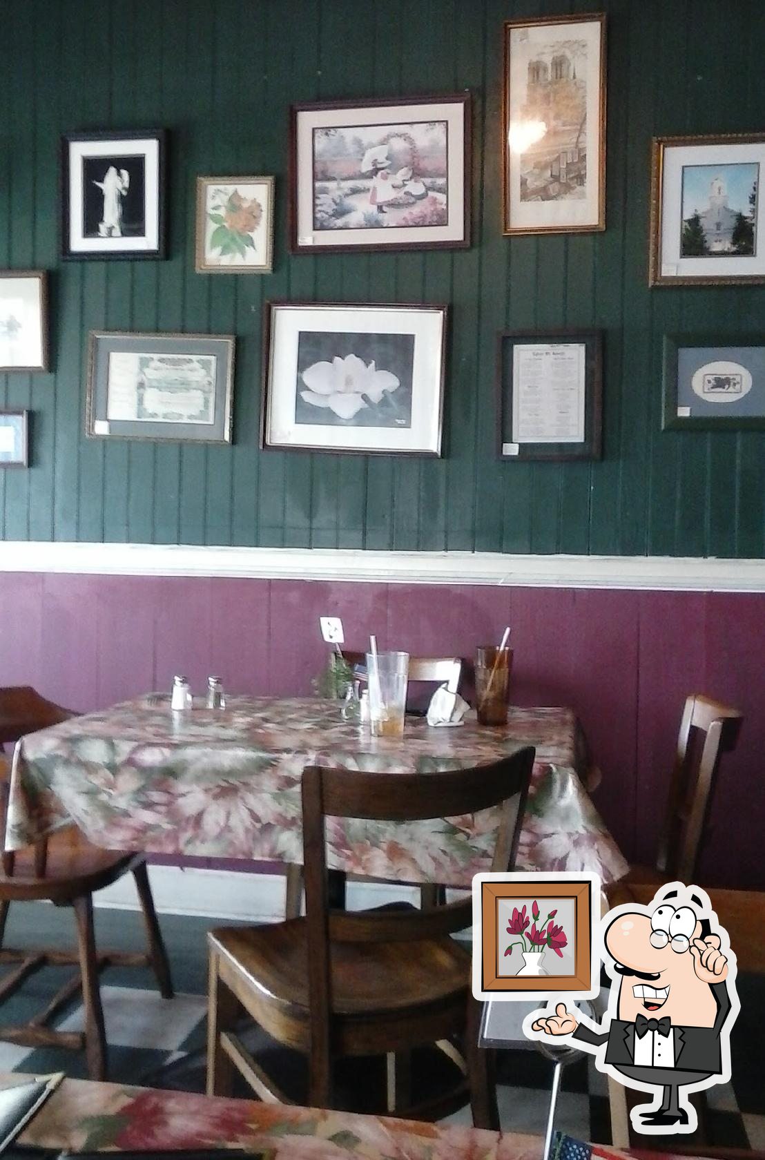 Nobile's Restaurant & Bar, Lutcher - Restaurant menu, prices and reviews