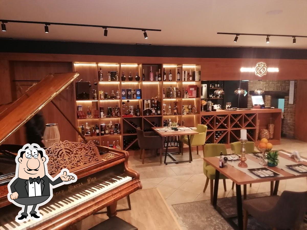 Restoran Vidin Kapija, Niš - Restaurant menu, prices and reviews