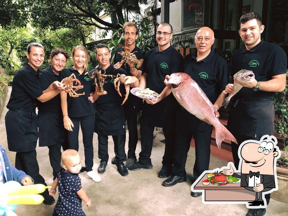 Ristorante 'da Filippo', Sorrento - Restaurant menu and reviews