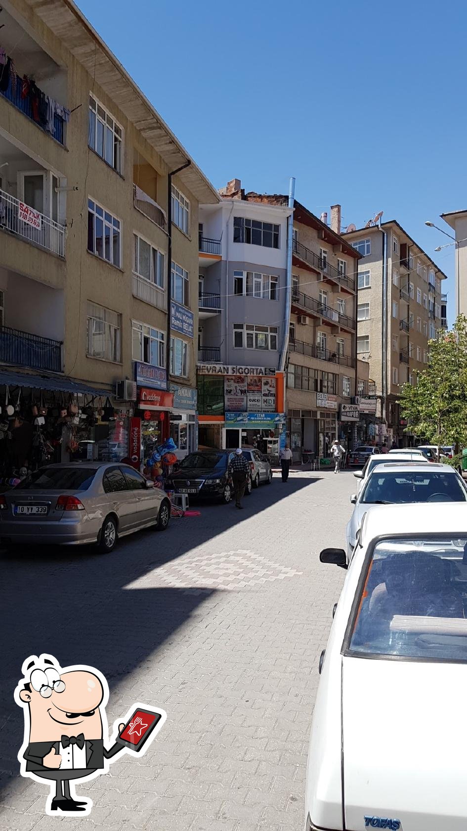 Star Pide Firini, Kırşehir - Restaurant reviews