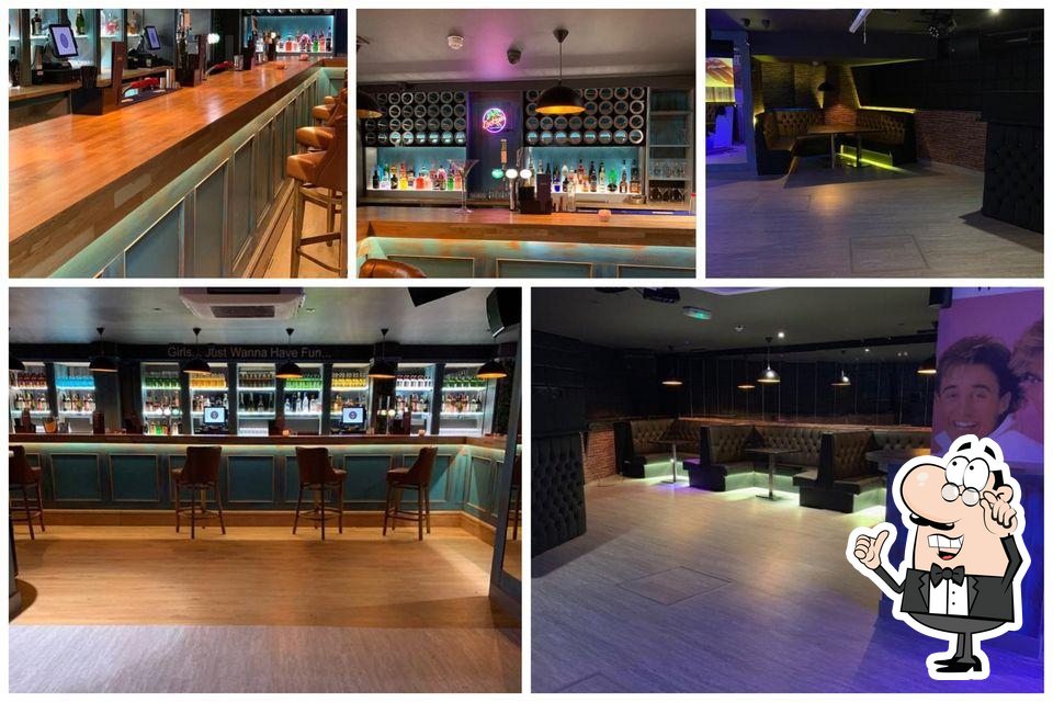 The Northern Monkey in Manchester - Restaurant reviews