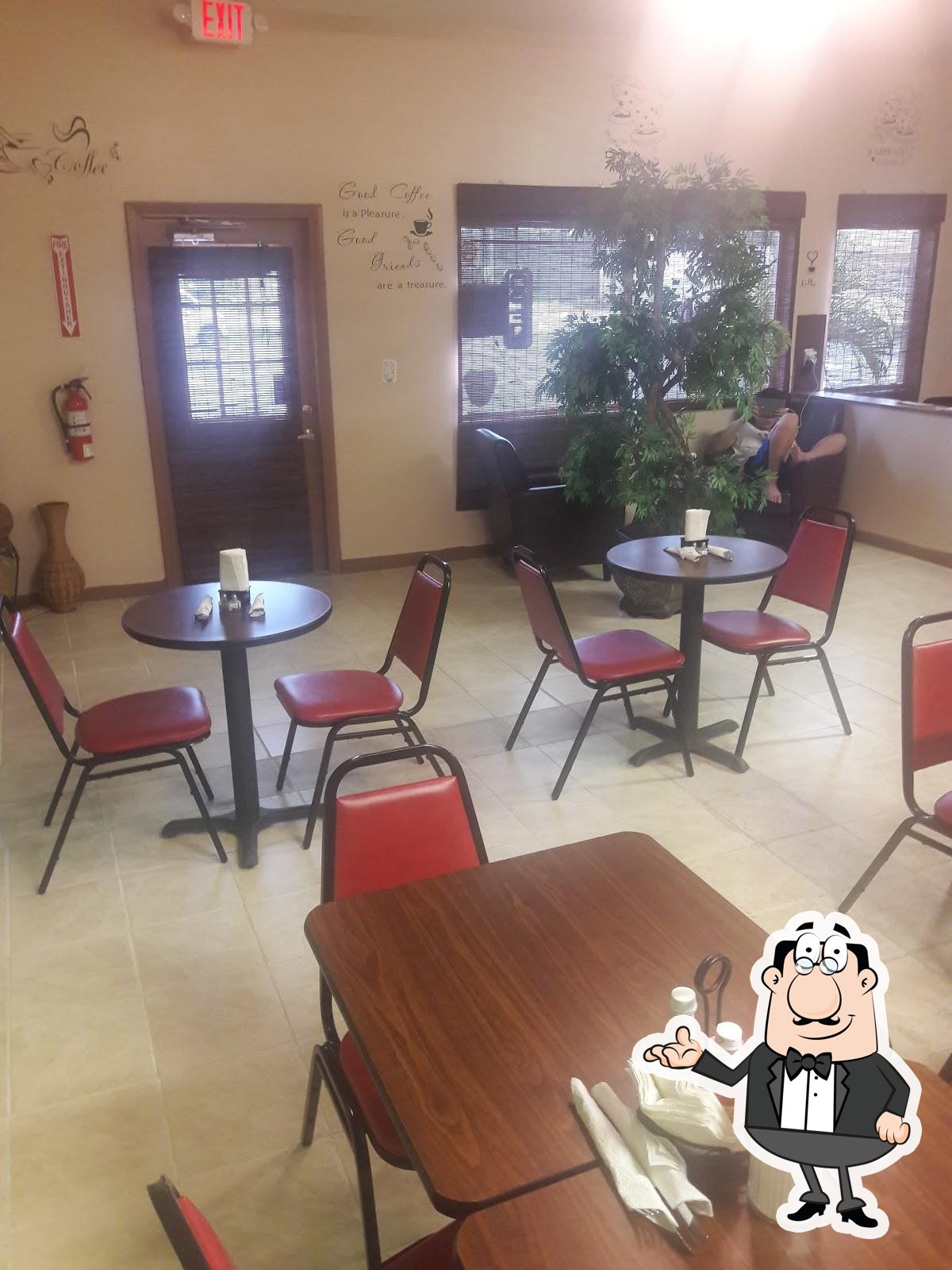 Tipico Latino Restaurant, Rockledge - Restaurant menu, prices and reviews