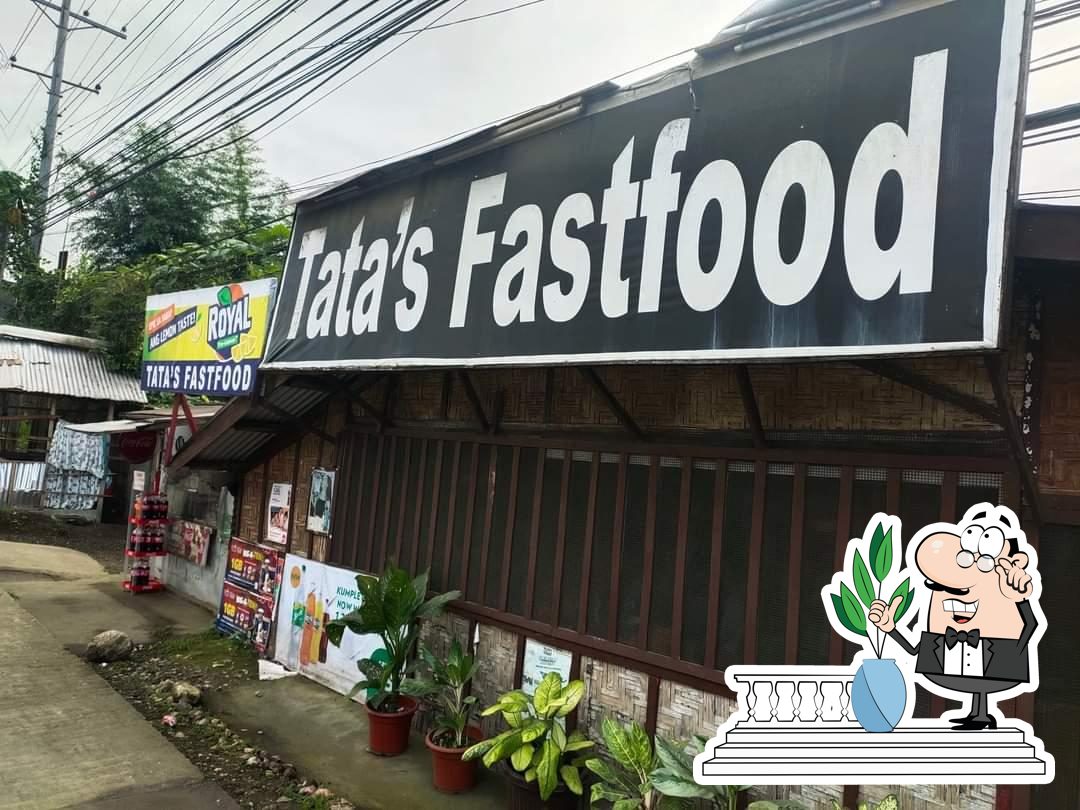 Tata's Fast Food, Butuan City - Restaurant reviews