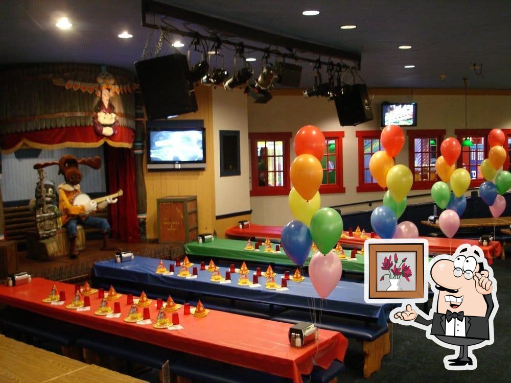 Bullwinkle's, Wilsonville - Restaurant menu, prices and reviews