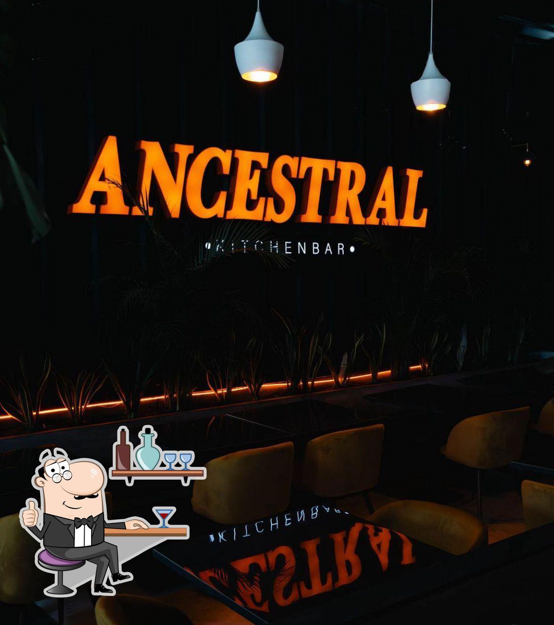 Ancestral Kitchenbar, Veracruz - Menú del restaurante, precios y reseñas