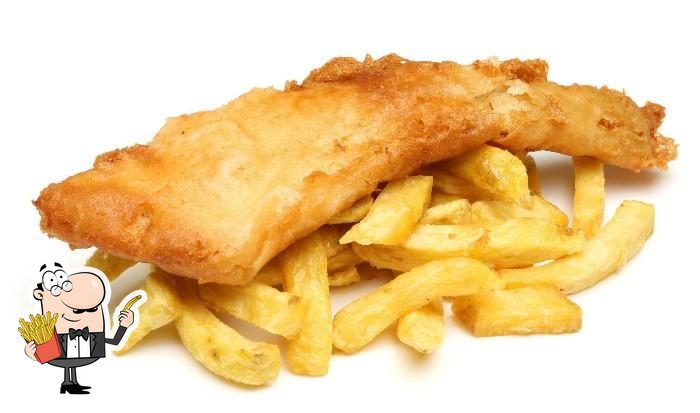 Kineton Chippy in Kineton - Restaurant reviews
