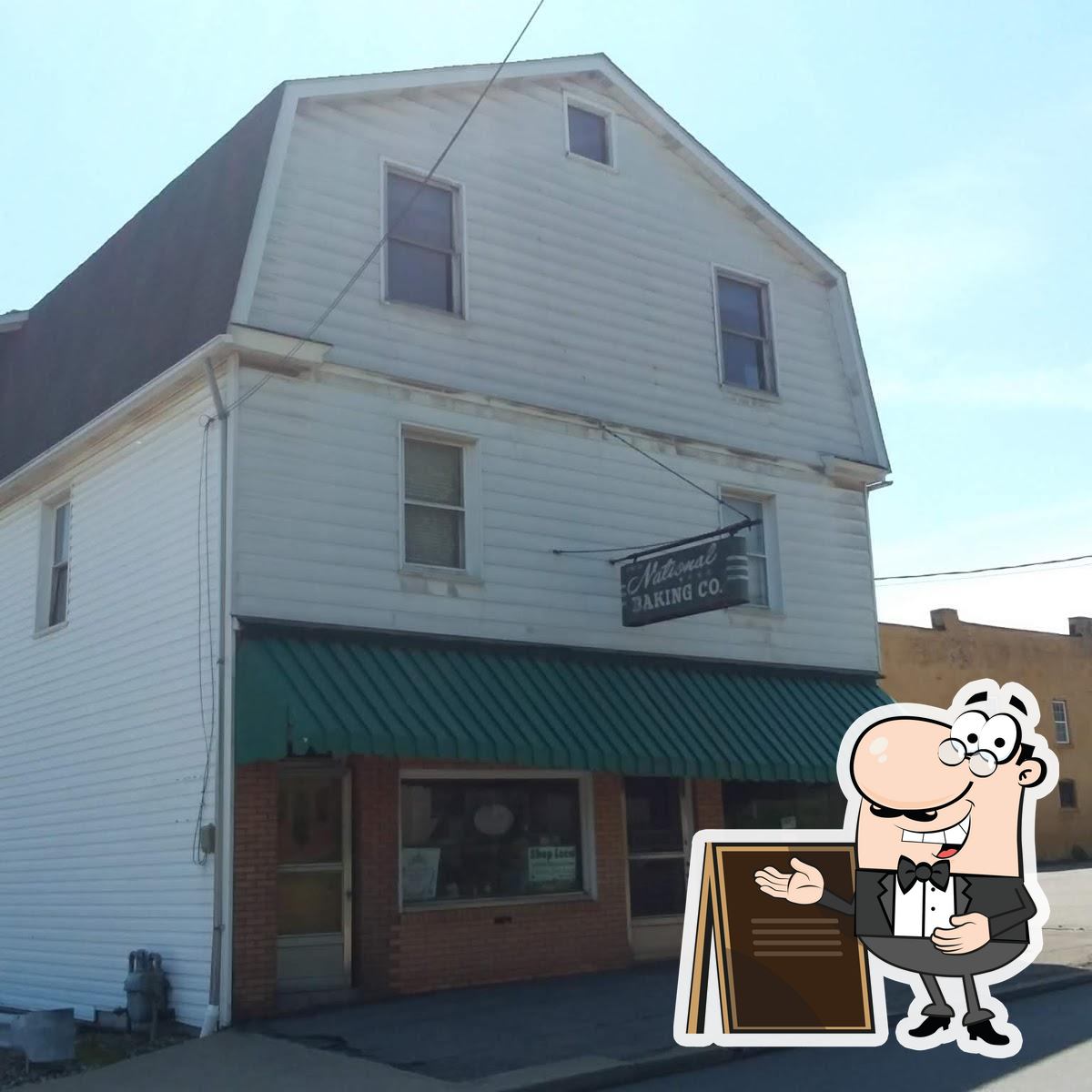 Lyndora National Baking Company, Lyndora - Restaurant menu, prices and ...