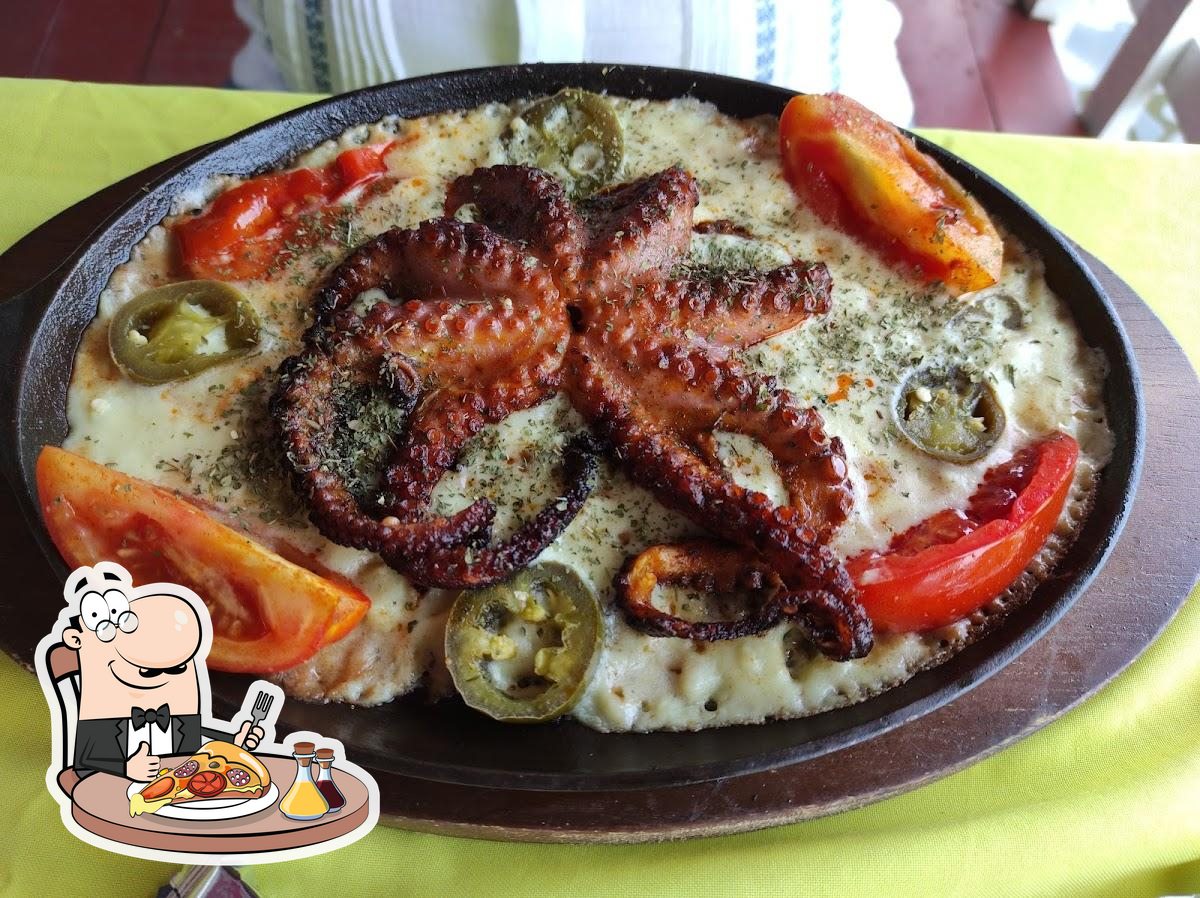 Restaurant Chely, El Bellote - Carta del restaurante y opiniones