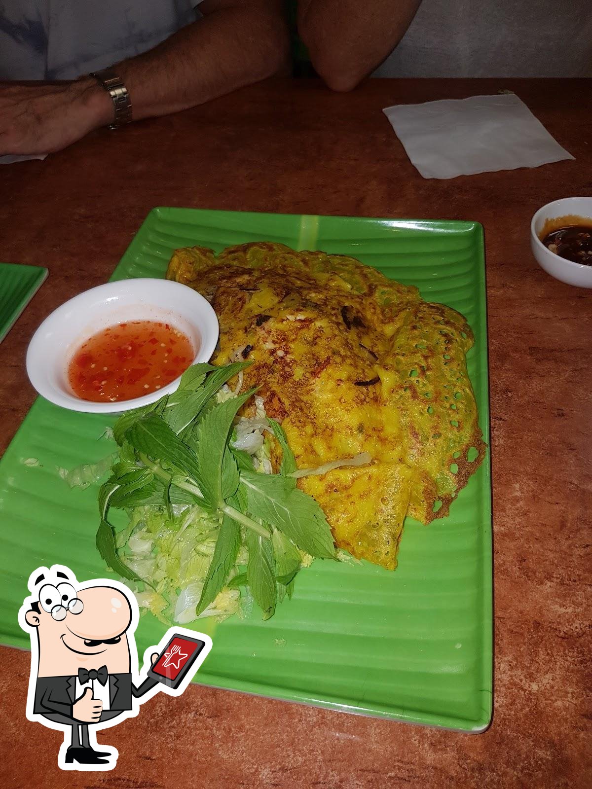 Thien Kim Vietnamese in Hamilton Hill - Restaurant menu and reviews