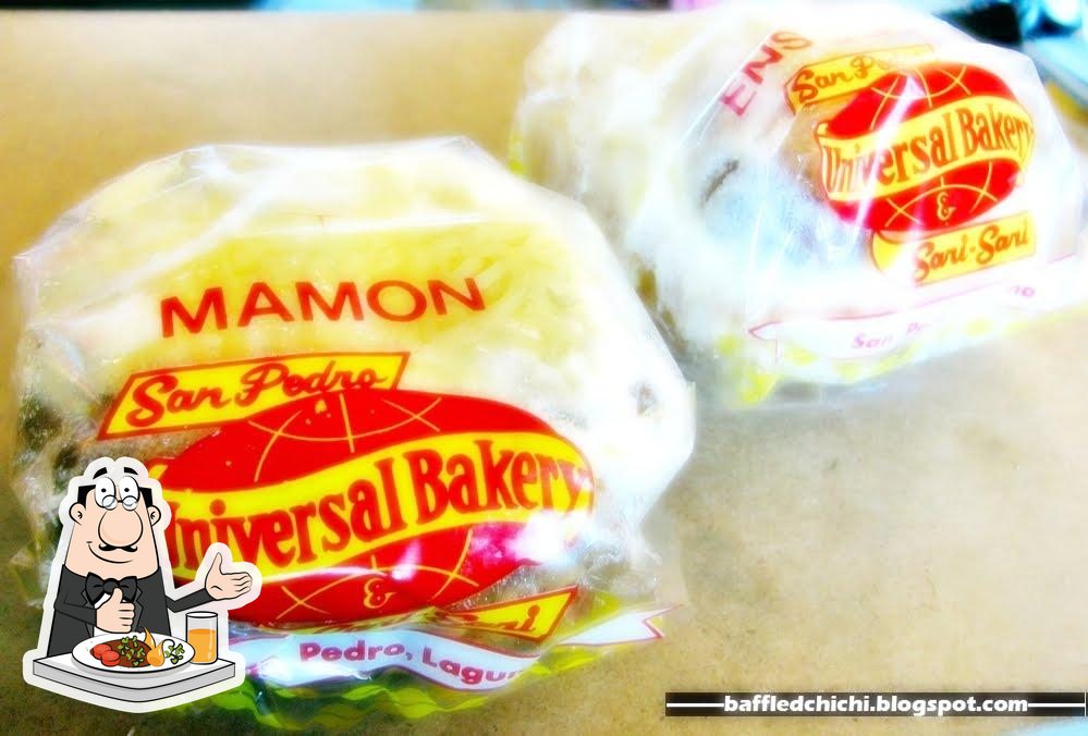 Universal Bakery (San Pedro - Bayan), San Pedro, 69 A Mabini St ...