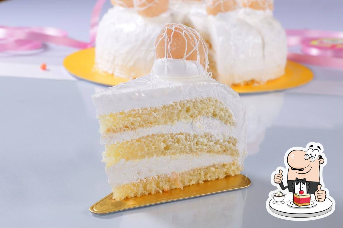 KS Bakers, Hyderabad, Kondapur Main Road - Restaurant reviews