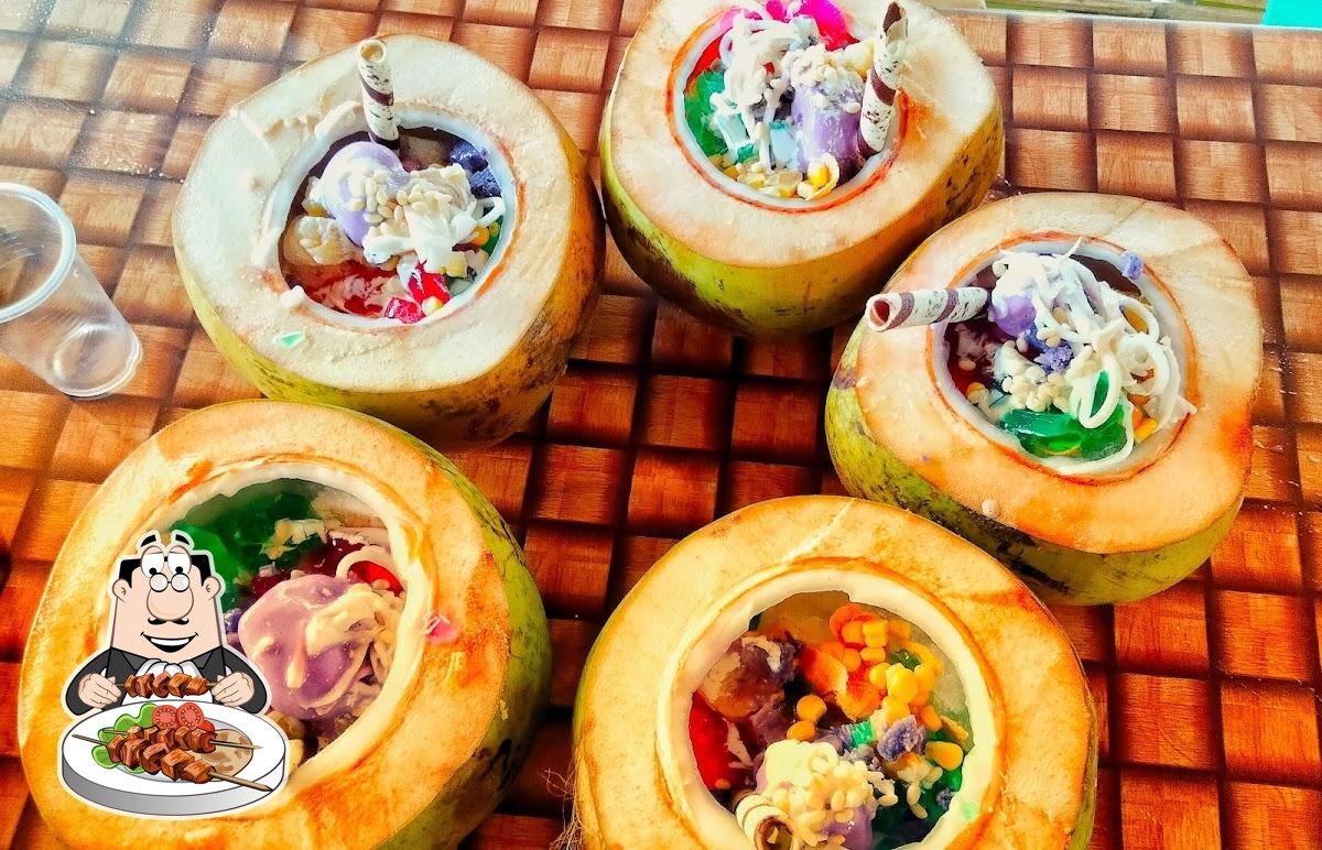 DeoRios restaurant, Dumangas - Restaurant reviews