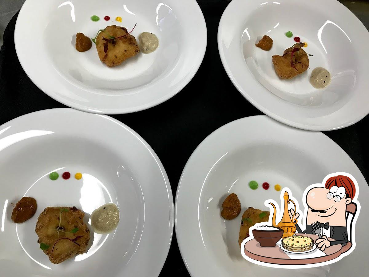 Ambal's Indian Restaurant Ellon in Ellon - Restaurant menu and reviews