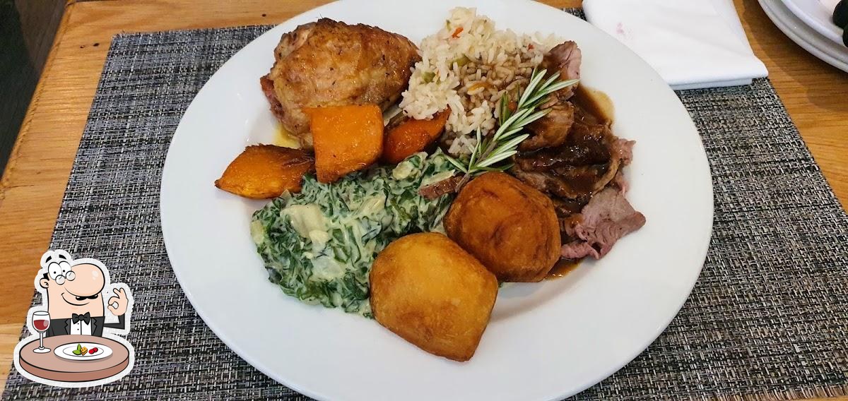 Cattle Baron Durbanville, Cape Town, Shop 9 - Restaurant menu and reviews