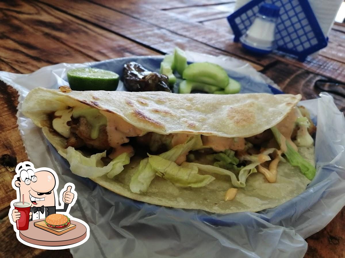 El Pulpito Culichi restaurant, Culiacán - Restaurant reviews